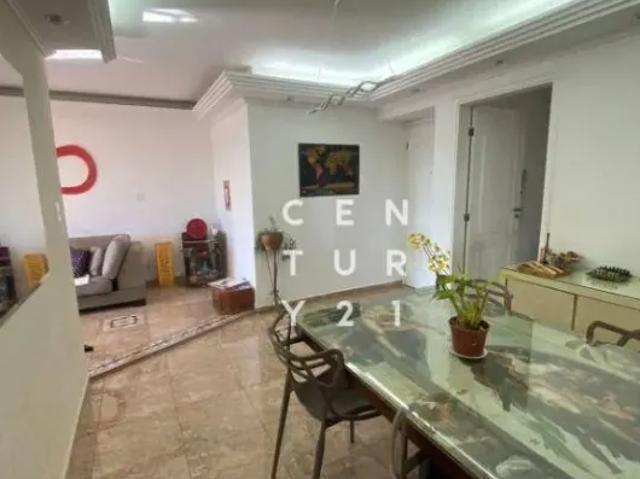 Lindo apartamento na melhor parte da Casa Verde, com 3 dormitórios 1 suíte, 2 banheiros, 2 vagas d