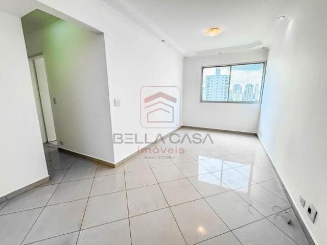 Lindo apartamento na Mooca