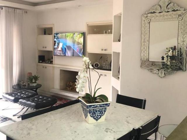 LINDO APARTAMENTO NA MOOCA Estuda permuta por apartamento menor