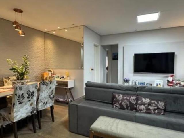 Lindo Apartamento na Nelson Gama!