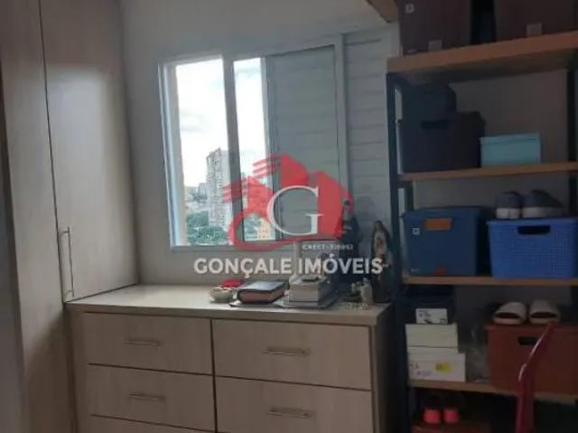 Lindo apartamento na Parada inglesa
