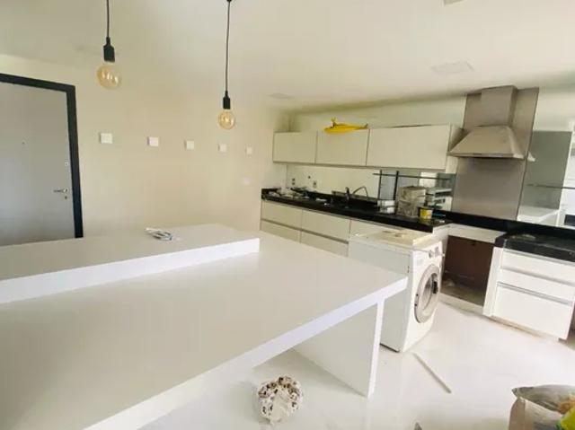 Lindo apartamento na Peninsula