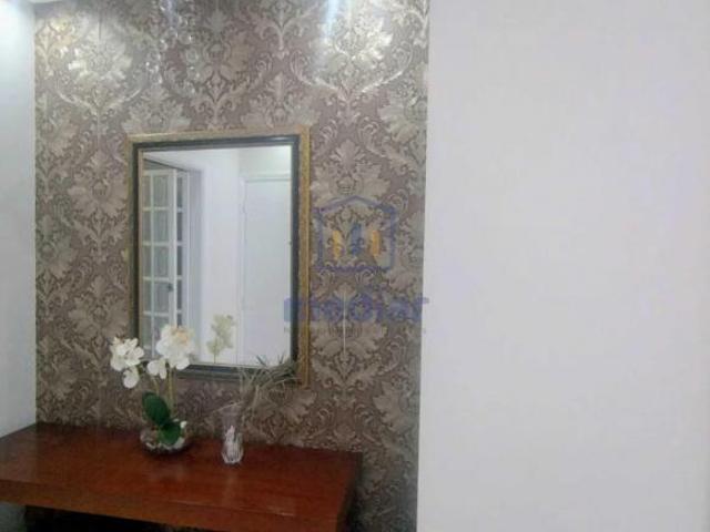 Lindo apartamento na Ponta de Praia com 3 dormitórios, suite e 2 vagas demarcadas !