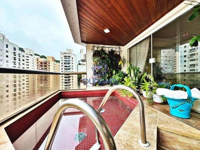 LINDO APARTAMENTO NA PRAIA DAS PITANGUEIRAS REGIÃO DA BARRA FUNDA COM PISCINA PRIVATIVA