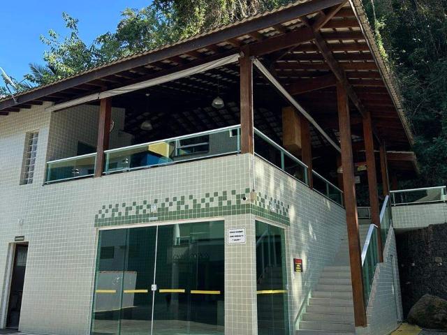 Lindo apartamento na Praia Grande em Ubatuba