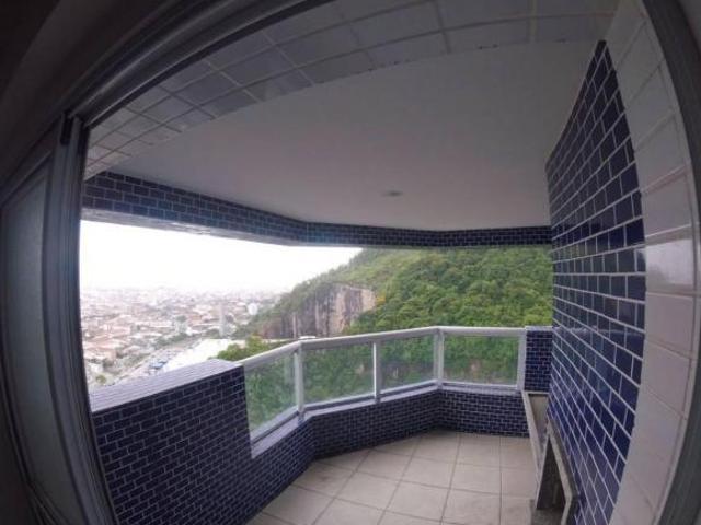 Lindo apartamento na quadra da praia 2 dorms vista livre 1 vaga de garagem !