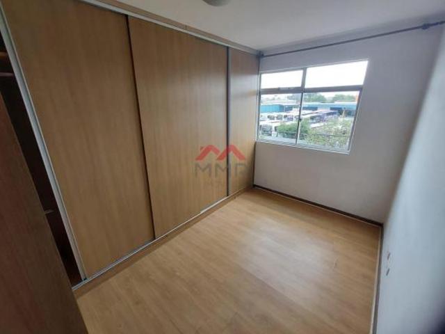 LINDO APARTAMENTO NA REGIÃO DO PAROLIN!