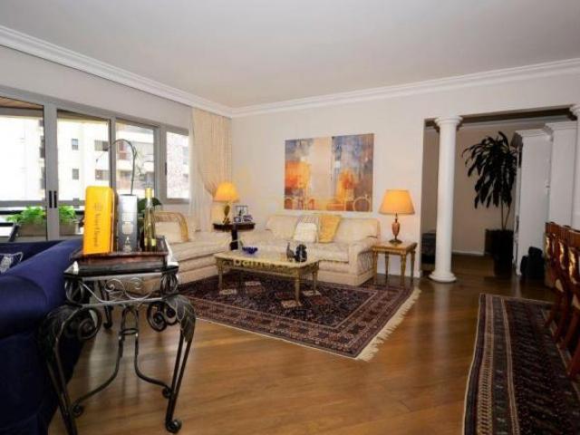 Lindo apartamento na regiao do Portal do Morumbi !