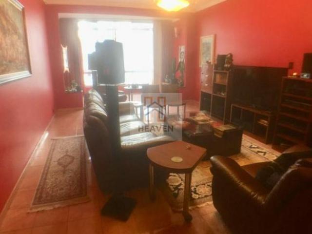Lindo apartamento na Santa Cecília. R. Dr. Albuquerque Lins
