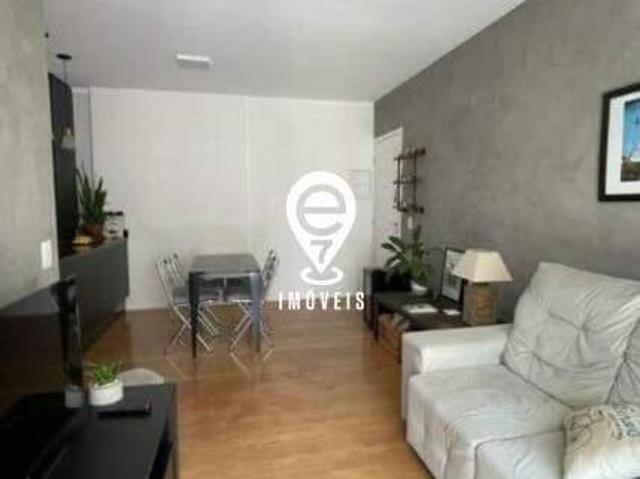 LINDO APARTAMENTO NA SAÚDE DE 2 DORMITÓRIOS PARA VENDA!