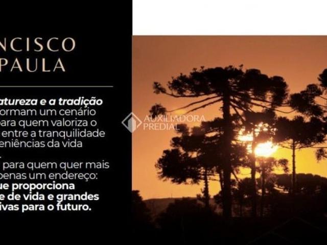 Lindo apartamento na Serra Gaúcha!
