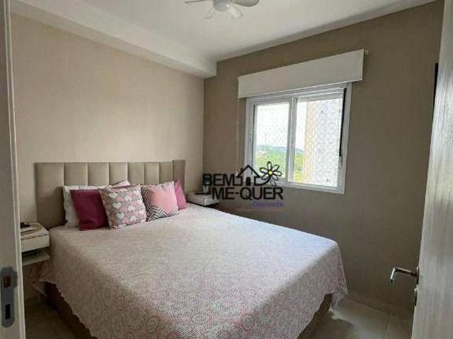 LINDO APARTAMENTO NEW CITY ONE