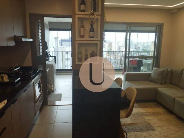 Lindo apartamento no Tatuapé!