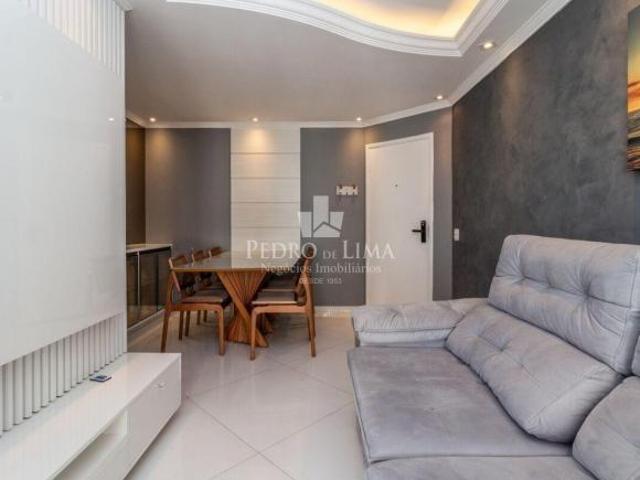 Lindo Apartamento no Tatuapé, 3 dormitórios, 1 suíte, 2 vagas, área útil 72m²