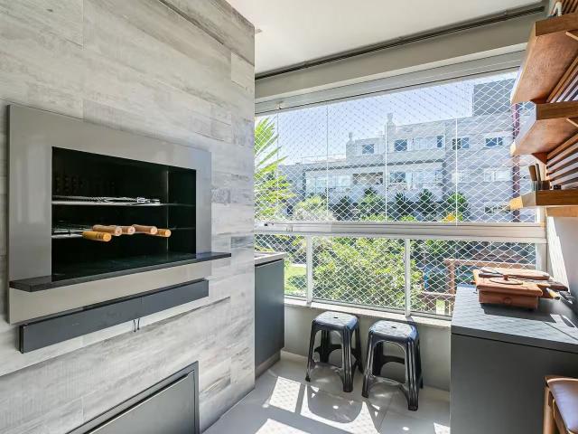Lindo Apartamento no Thai Beach Home Spa