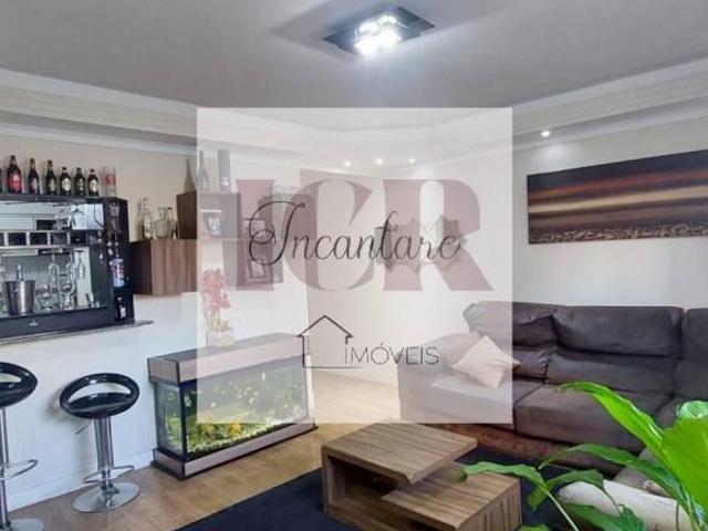Lindo Apartamento no Trujilo atrás do Sorocaba Shopping
