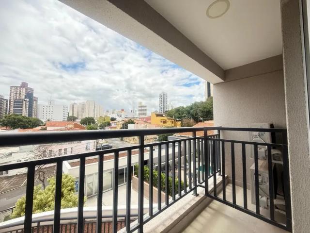 Lindo apartamento no urban design para venda e locação