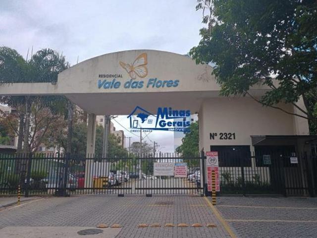 LINDO APARTAMENTO NO VALE DAS FLÔRES NO BAIRRO JARDIM AMÉRICA, ZONA SUL DE SÃO JOSÉ DOS CAMPOS!