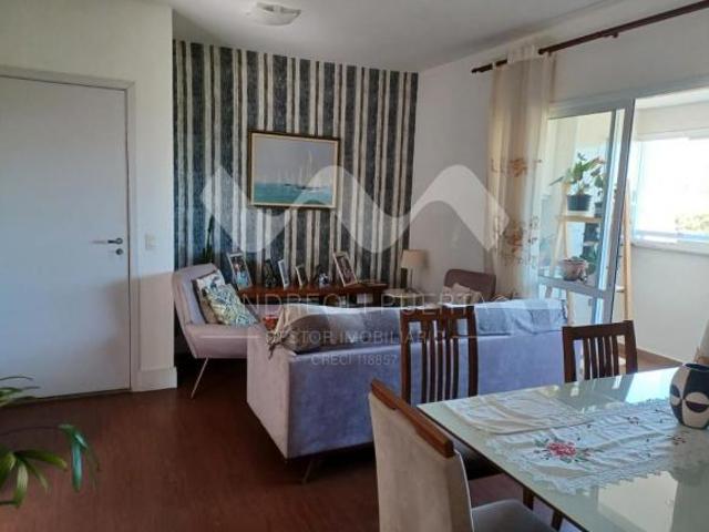 Lindo apartamento no Varandas Ipoema
