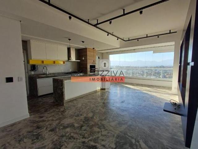 Lindo Apartamento no Vert Residence