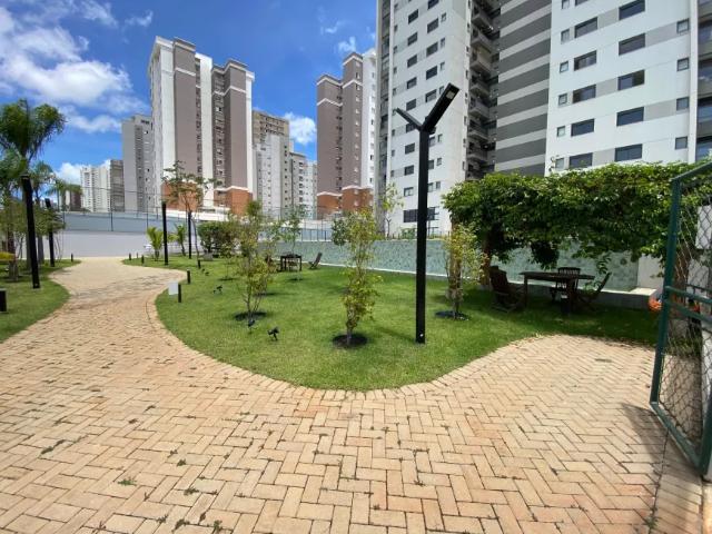 Lindo apartamento no Vermont View de 220m²