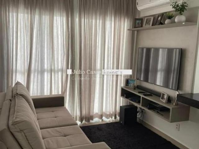 Lindo Apartamento no Villa Lobos