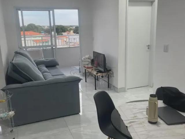 Lindo apartamento no vista linda! Dois dormitórios!