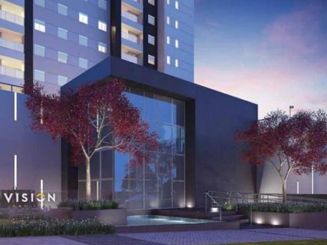 Lindo apartamento no Vision | É aqui na Rosa e Rangel