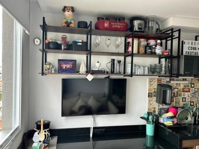 Lindo apartamento no vivaz jd vila prudênçia