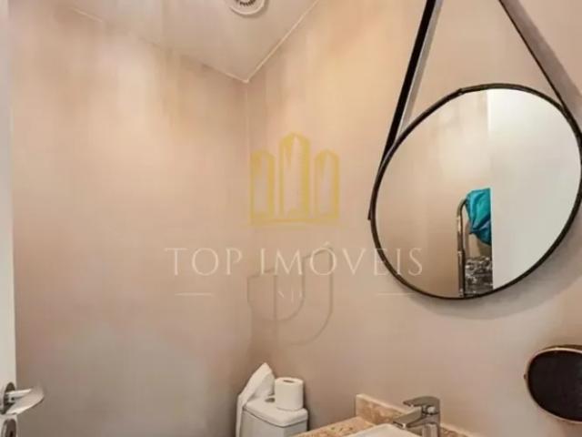 Lindo Apartamento no Wonder Cidade Jardim 3 quartos sendo 3 suites