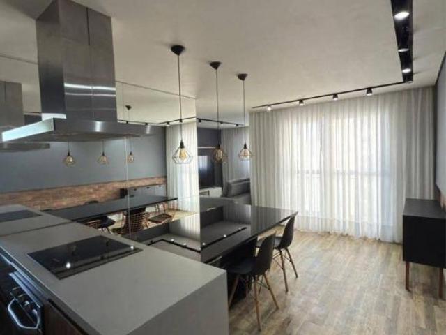 Lindo apartamento no Wonder Morumbi / Otimo lazer / excelente acabamento de primeira
