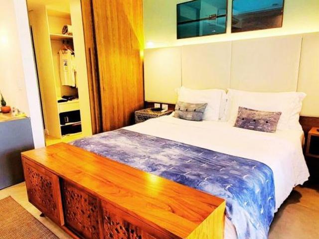 Lindo Apartamento no Wyndham Casa Di Sirena Ilhabela