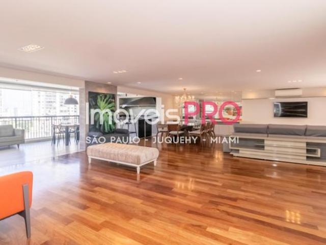 Lindo Apartamento no Alto da Boa Vista