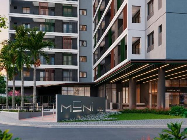 Lindo Apartamento no Alto da Glória