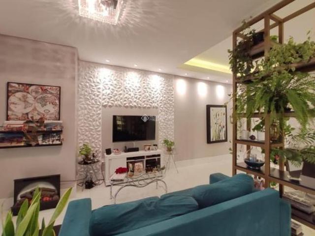 LINDO APARTAMENTO NO AMERICANO