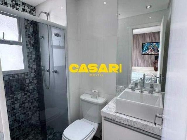 Lindo Apartamento no Ânima, 91m², 2 Suítes, Alto Padrão, Vista Livre e Automação Alexa