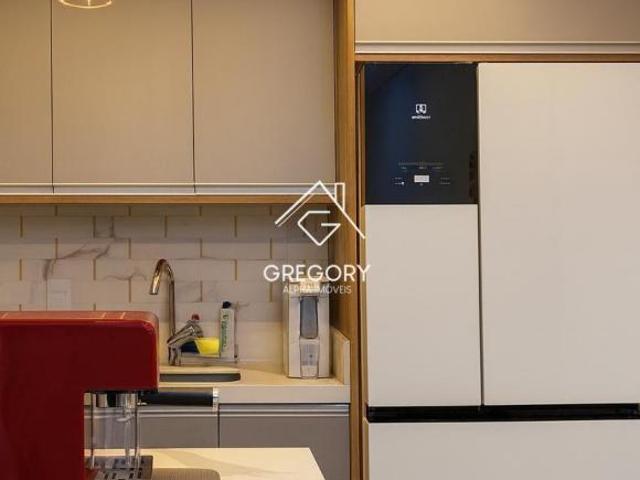Lindo apartamento no Aruanã 601