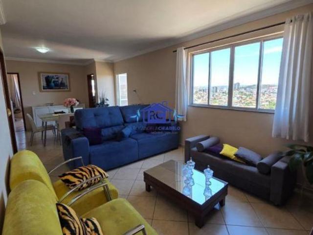 Lindo Apartamento no bairro cachoeira