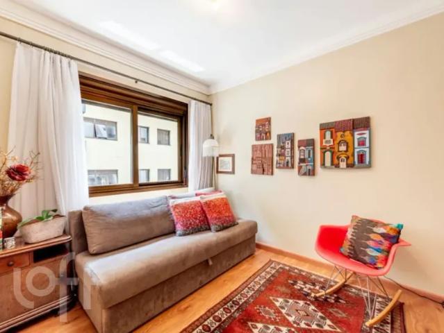 Lindo apartamento no Bairro Bela Vista!