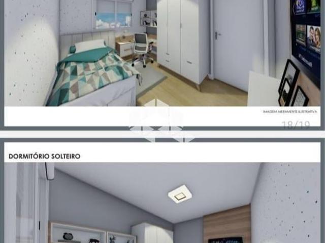 lindo apartamento no Bairro Dores