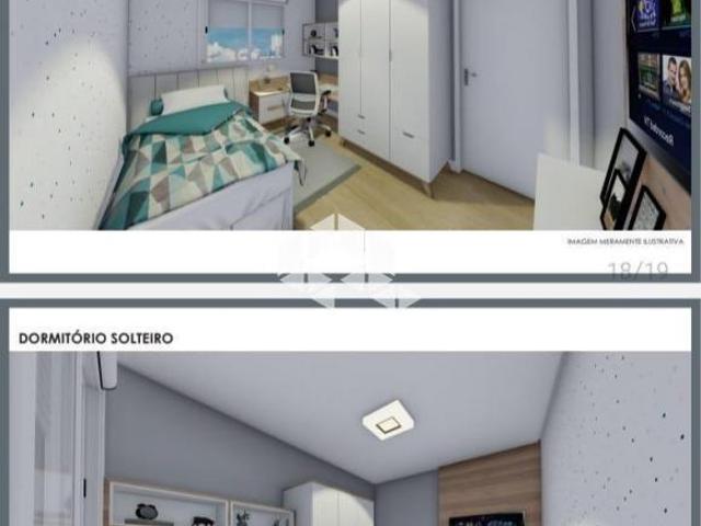 lindo apartamento no Bairro Dores