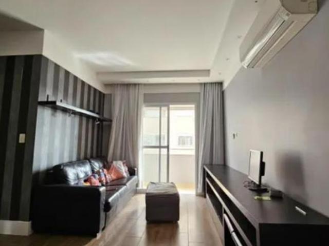 Lindo Apartamento no Bairro da Saúde com 86 m²!