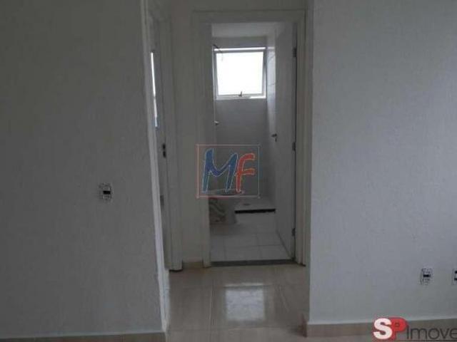 Lindo apartamento no bairro Jardim Boa Vista, com 41 m² 2 dormitórios, sala, cozinha, banheiro, não