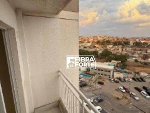 Lindo apartamento no bairro Jardim do Lago em Campinas SP