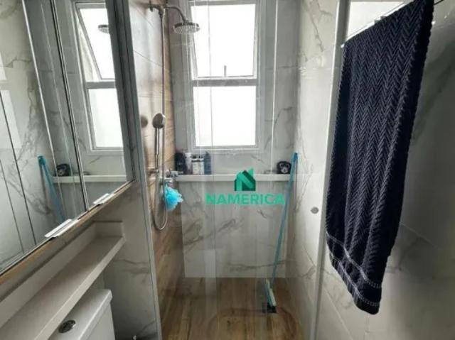 Lindo apartamento no bairro mooca