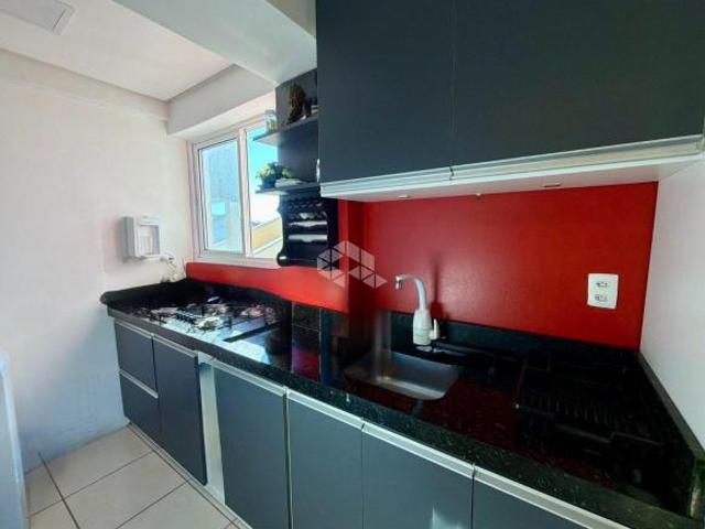 Lindo apartamento no bairro São Caetano