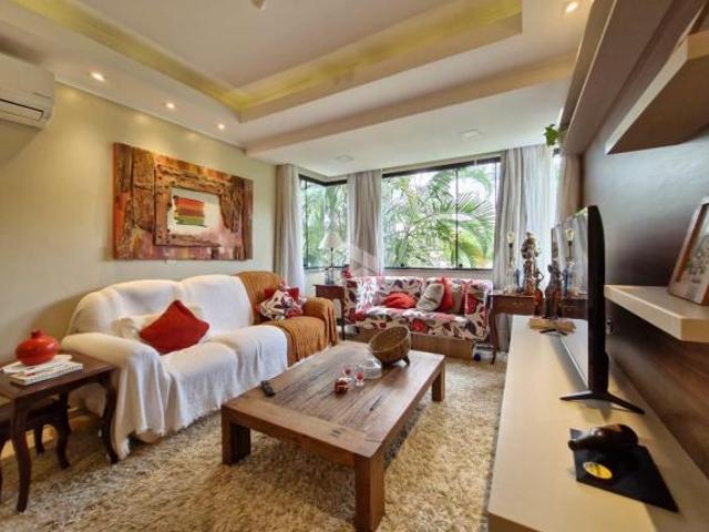 Lindo apartamento no bairro Santo Antônio