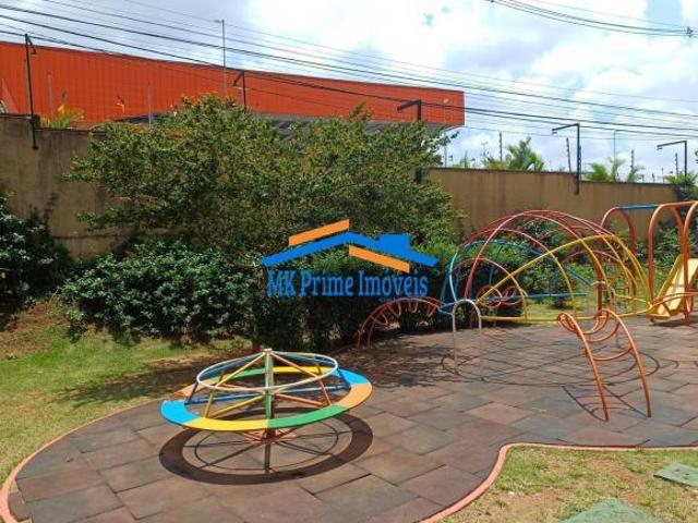 Lindo Apartamento no Bairro Santo Antônio – Osasco