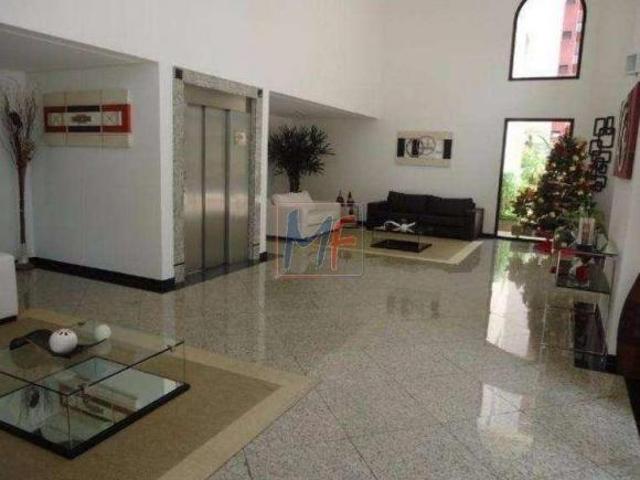 Lindo Apartamento no bairro Vila Gomes Cardim, sendo 3 suítes, varanda gourmet, 3 vagas fixas, 151 m
