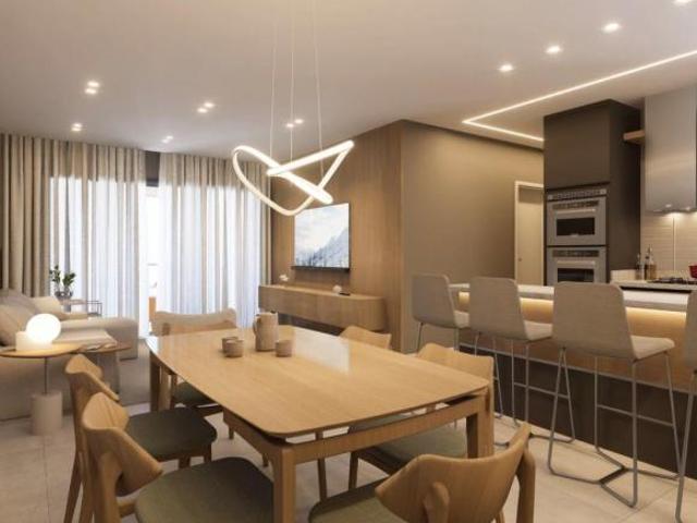 Lindo Apartamento no Bairro Vila Izabel